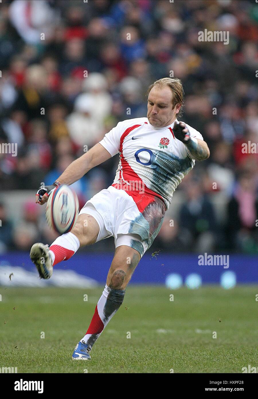 Italy england rbs nations rugby hi-res stock photography and images - Alamy