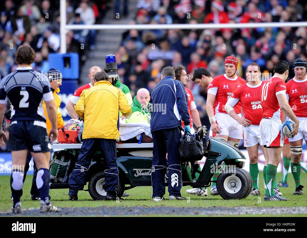 Geoff cross hi-res stock photography and images - Alamy