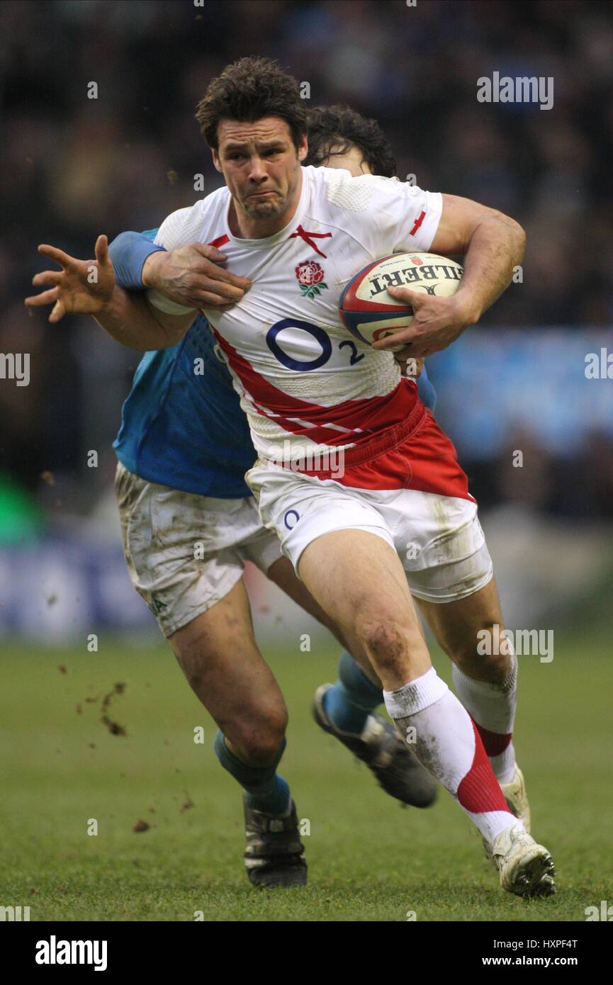 Alessandro zanni rugby hi-res stock photography and images - Alamy