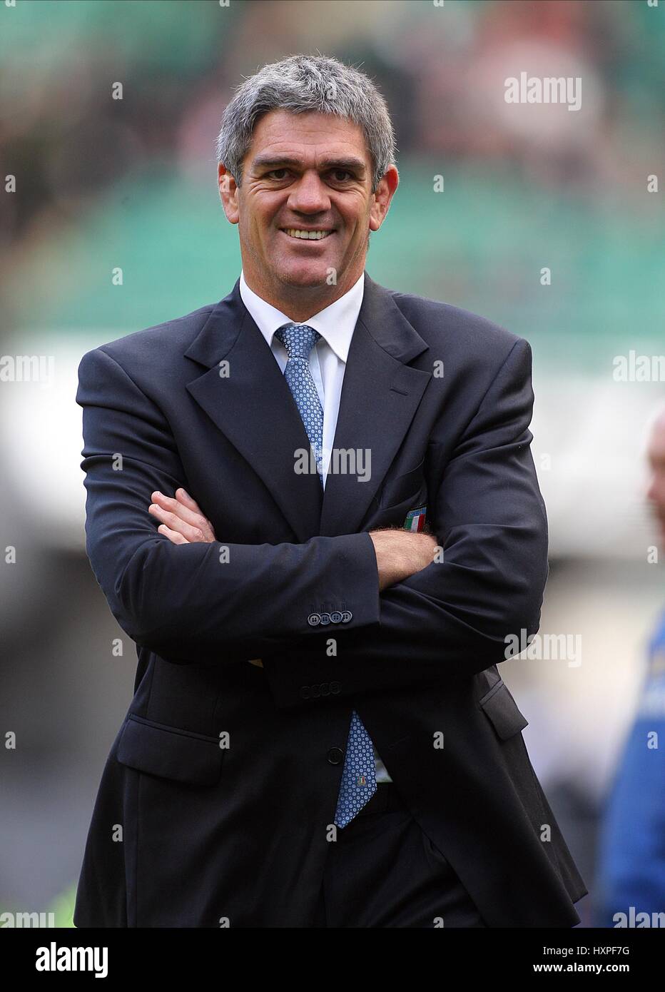 Nick mallett rugby hi-res stock photography and images - Alamy