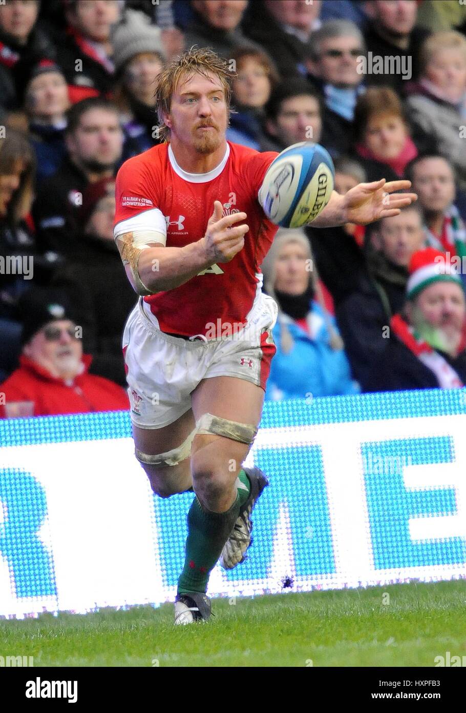 Andy powell hi-res stock photography and images - Alamy