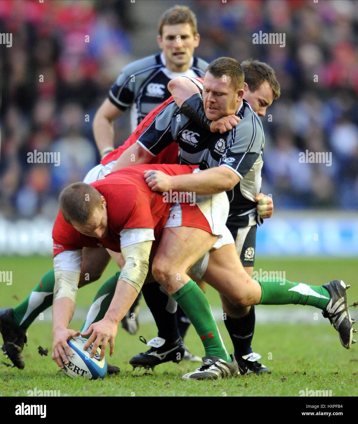 Allan jenkins hi-res stock photography and images - Alamy