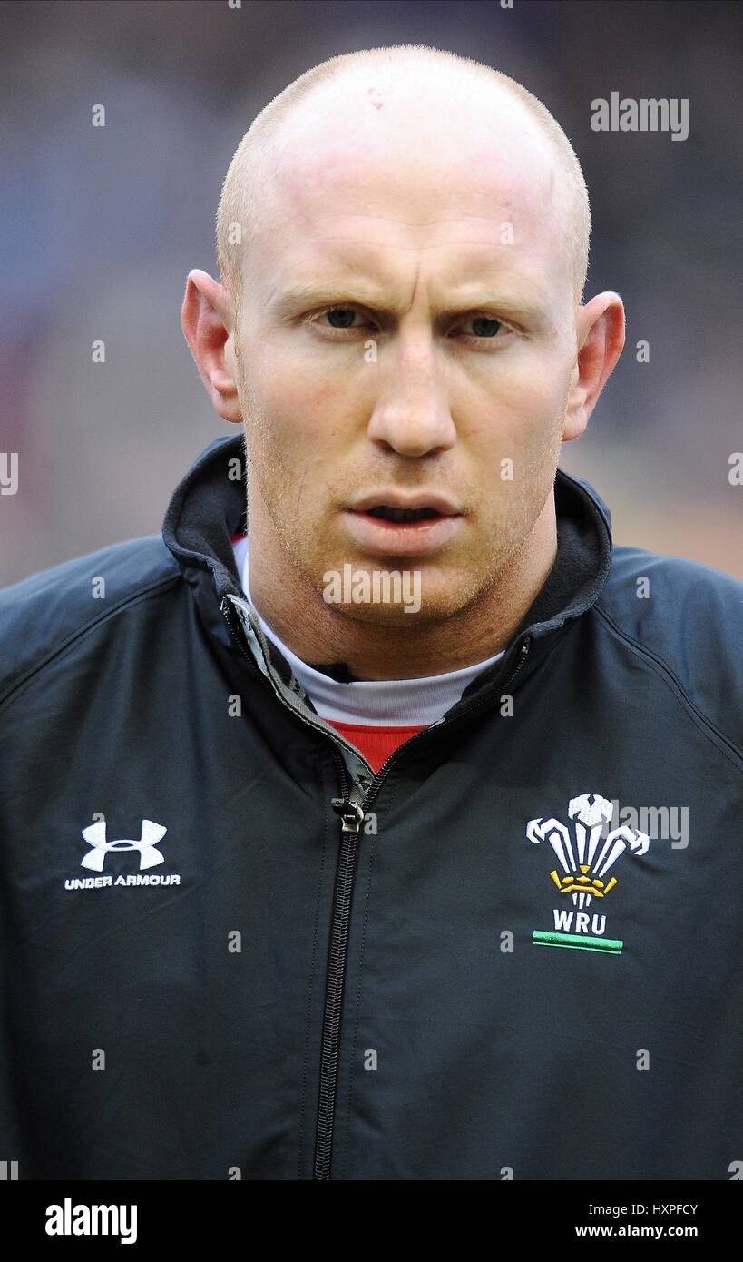 Tom shanklin hi-res stock photography and images - Alamy