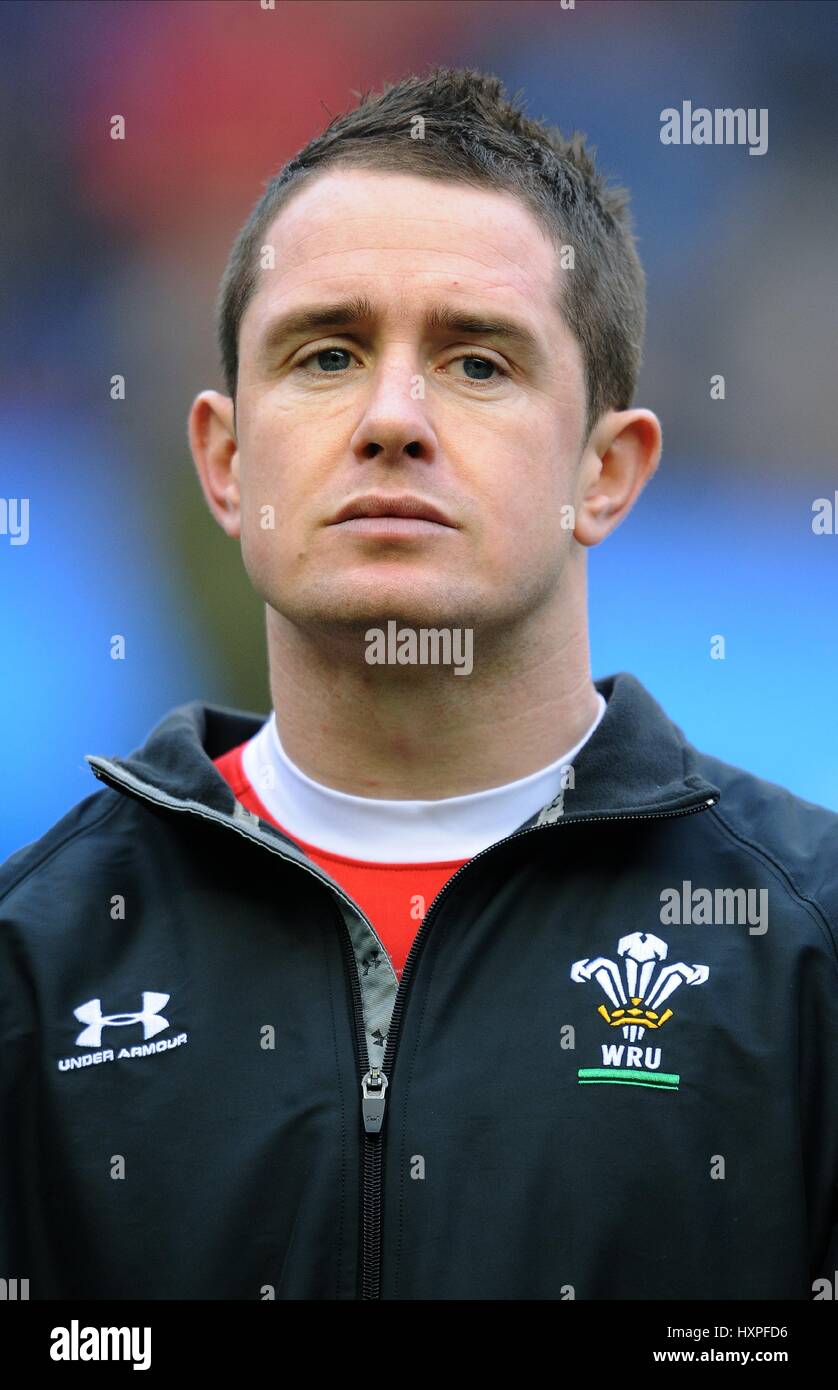 Shane williams hi-res stock photography and images - Alamy