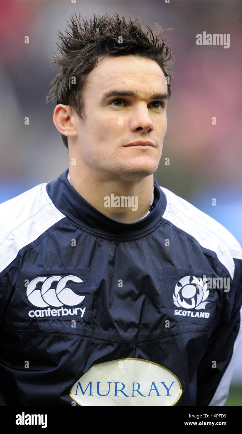 Glasgow warriors max evans hi-res stock photography and images - Alamy