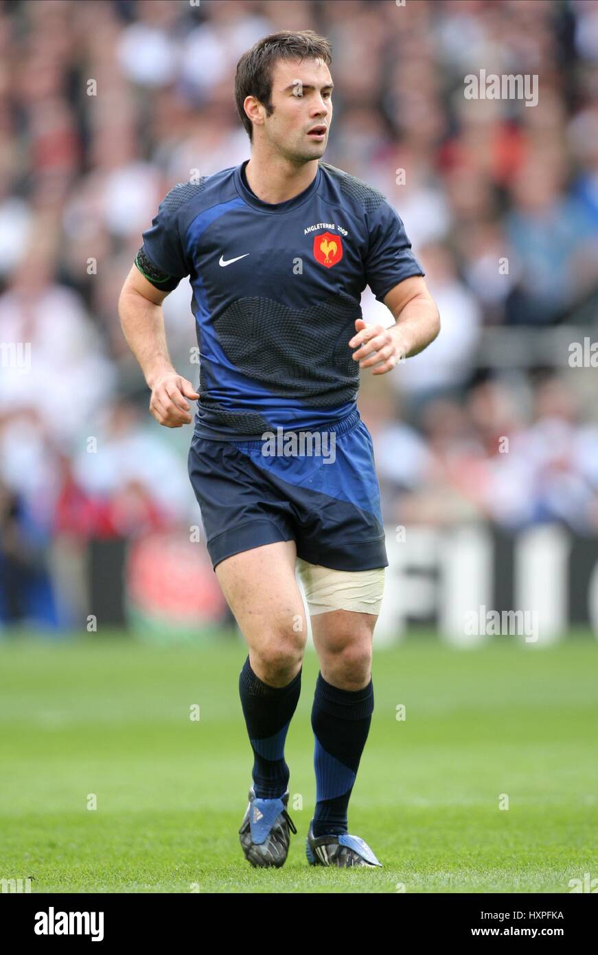 Morgan parra six nations hi-res stock photography and images - Alamy
