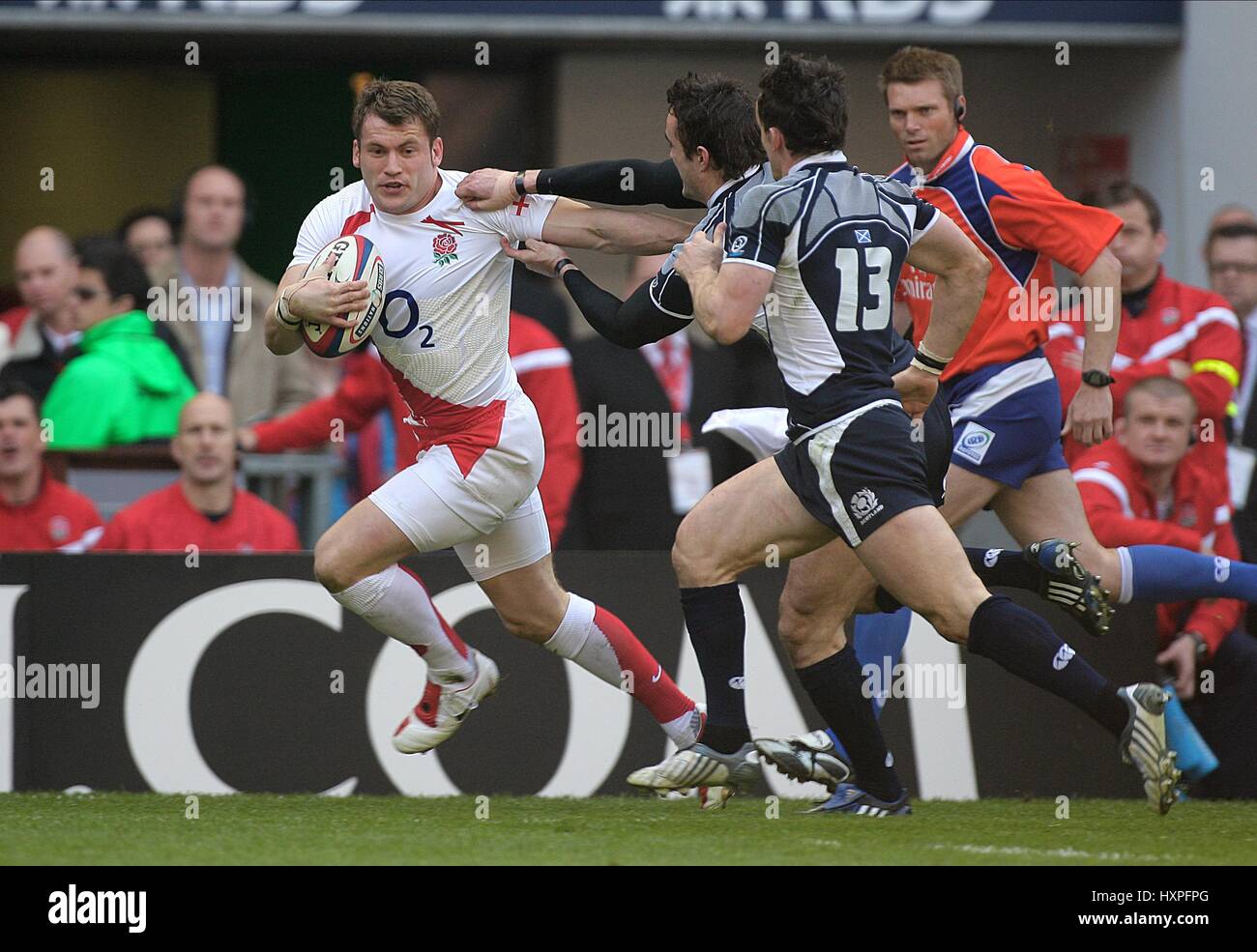 Scotland thom evans hi-res stock photography and images - Alamy