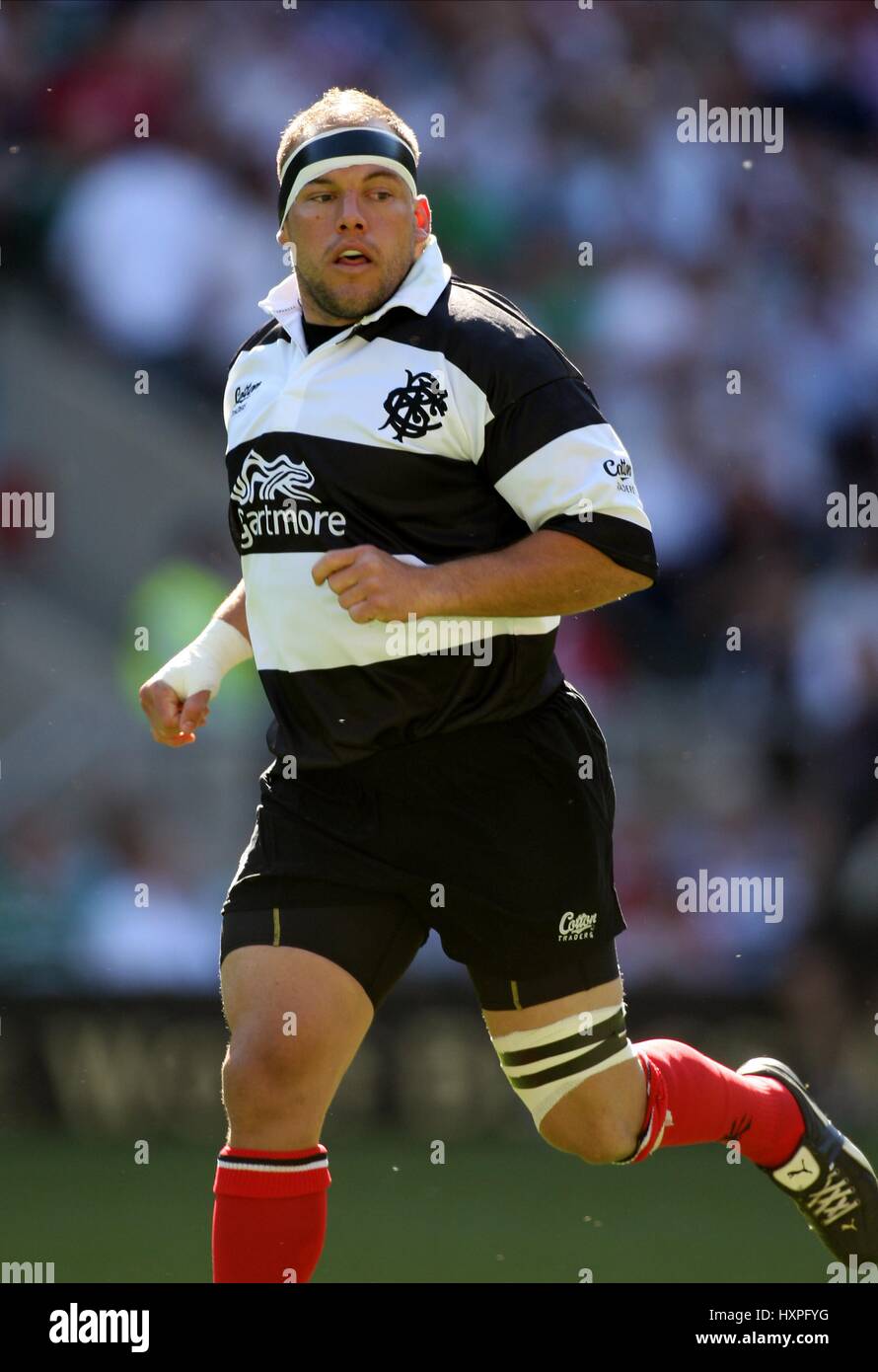 Bj botha hi-res stock photography and images - Alamy