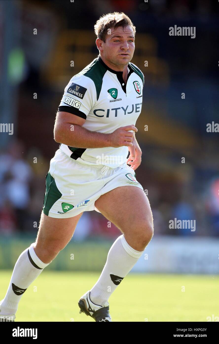 James buckland hi-res stock photography and images - Alamy