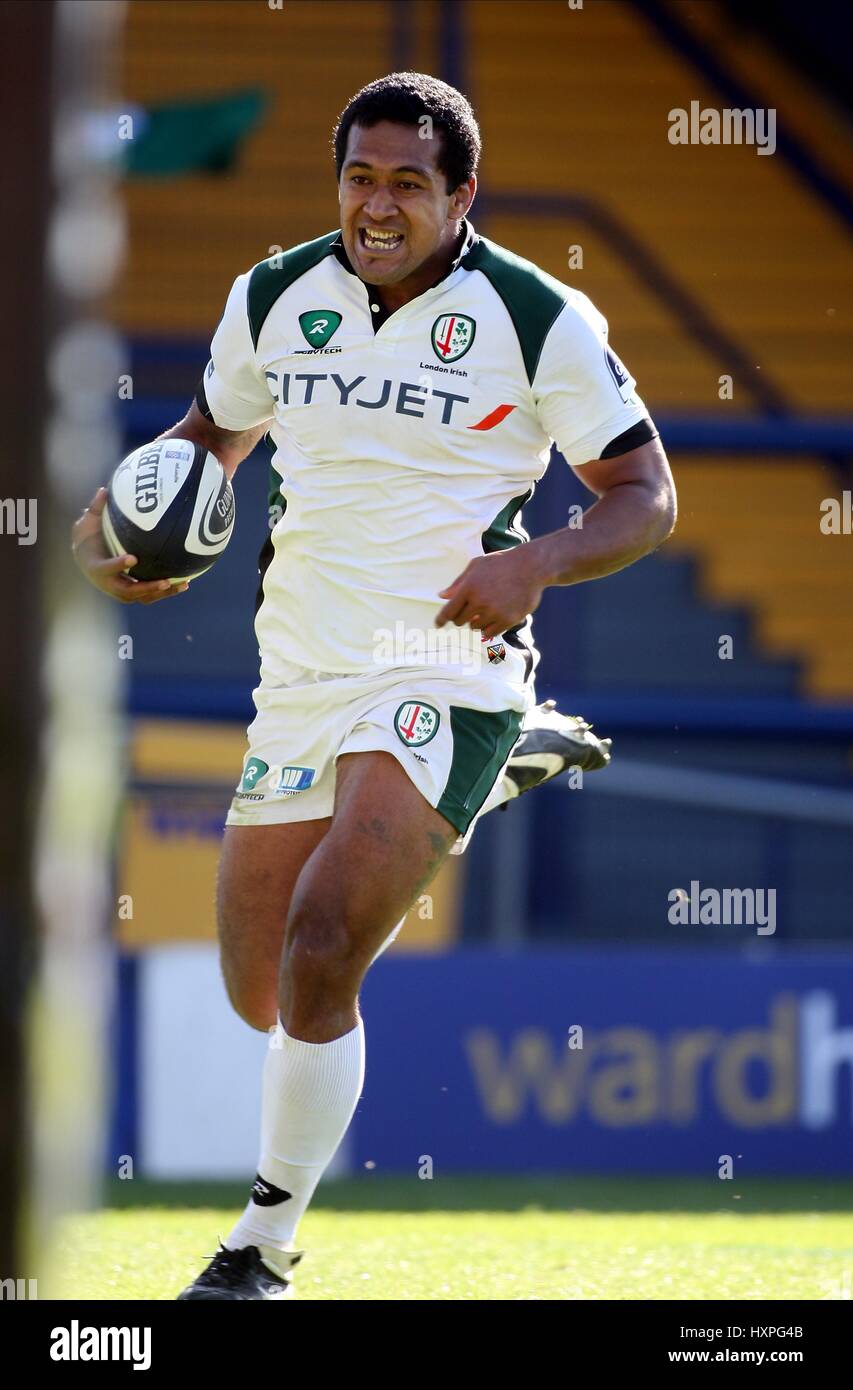 Chris halaufia hi-res stock photography and images - Alamy