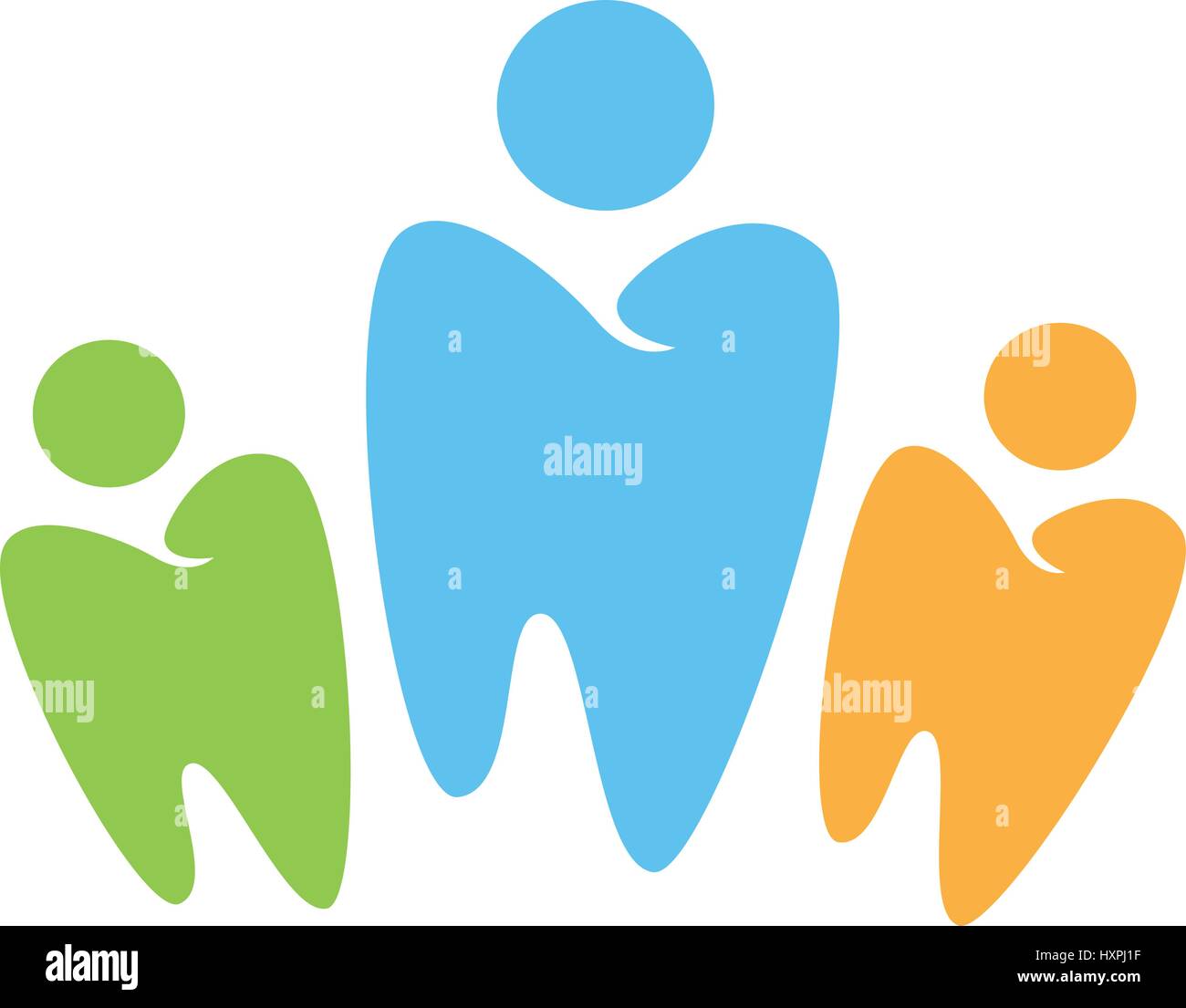 Dentist symbol hi-res stock photography and images - Alamy