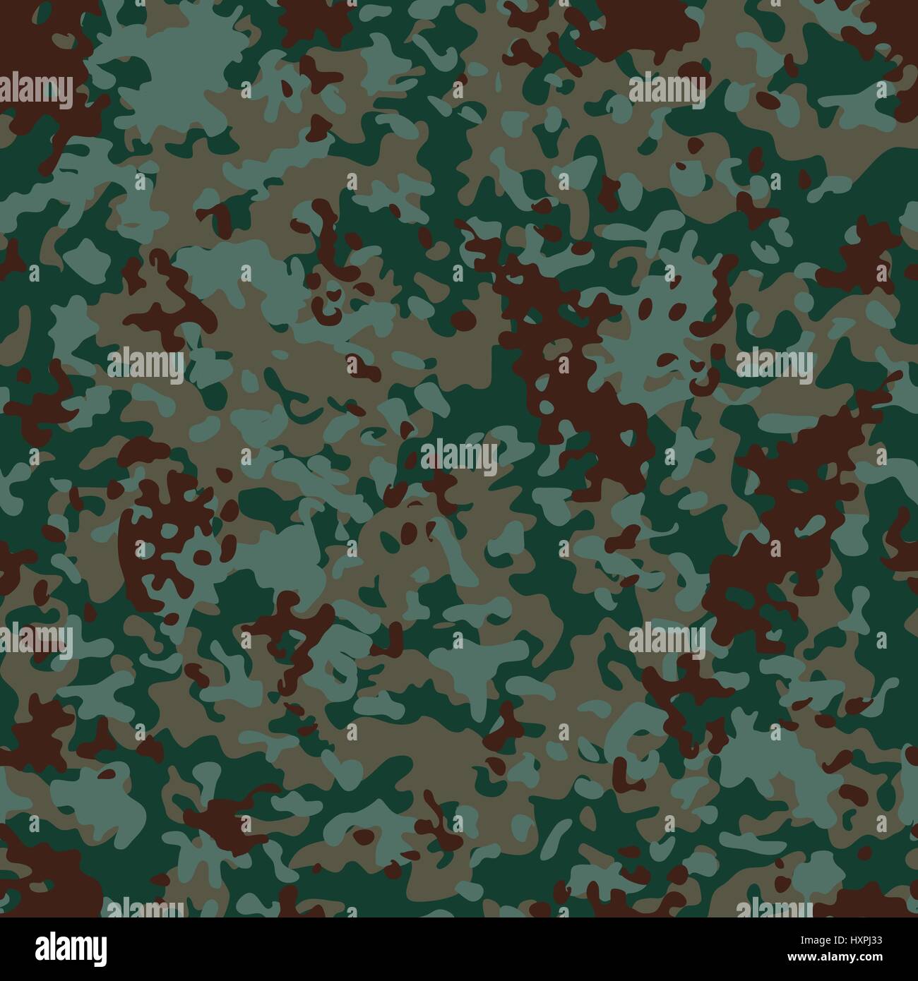 Experimental camouflage hi-res stock photography and images - Alamy