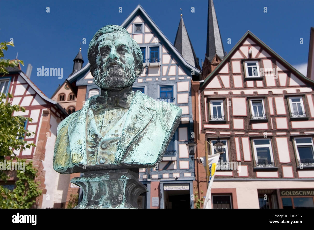 Philipp reis hi-res stock photography and images - Alamy