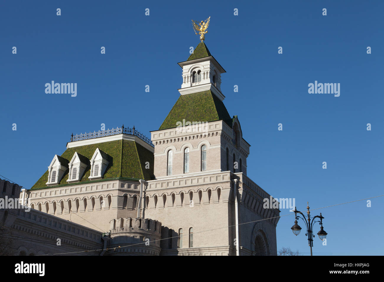 Generalissimo of russia hi-res stock photography and images - Alamy