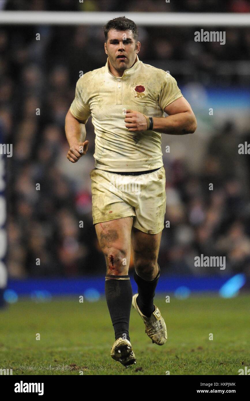 Harlequins nick easter hi-res stock photography and images - Alamy