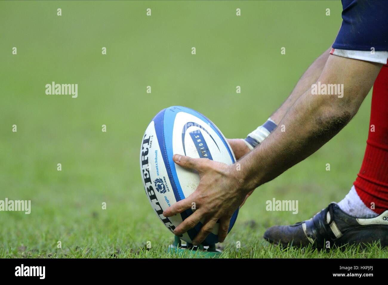 6 nations hi-res stock photography and images - Alamy