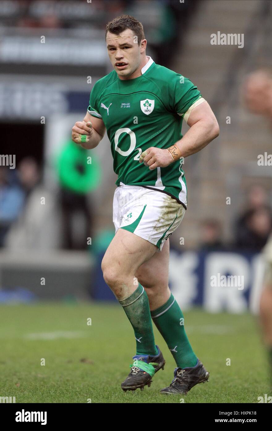 Cian healy ireland hi-res stock photography and images - Alamy