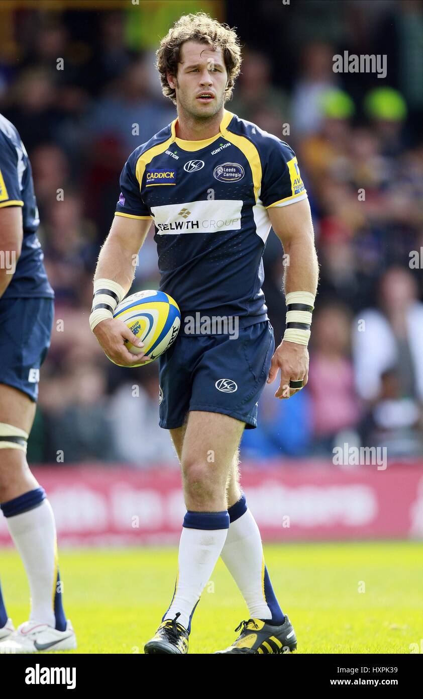 SCOTT MATHIE LEEDS CARNEGIE RU LEEDS CARNEGIE RU HEADINGLEY CARNEGIE ...