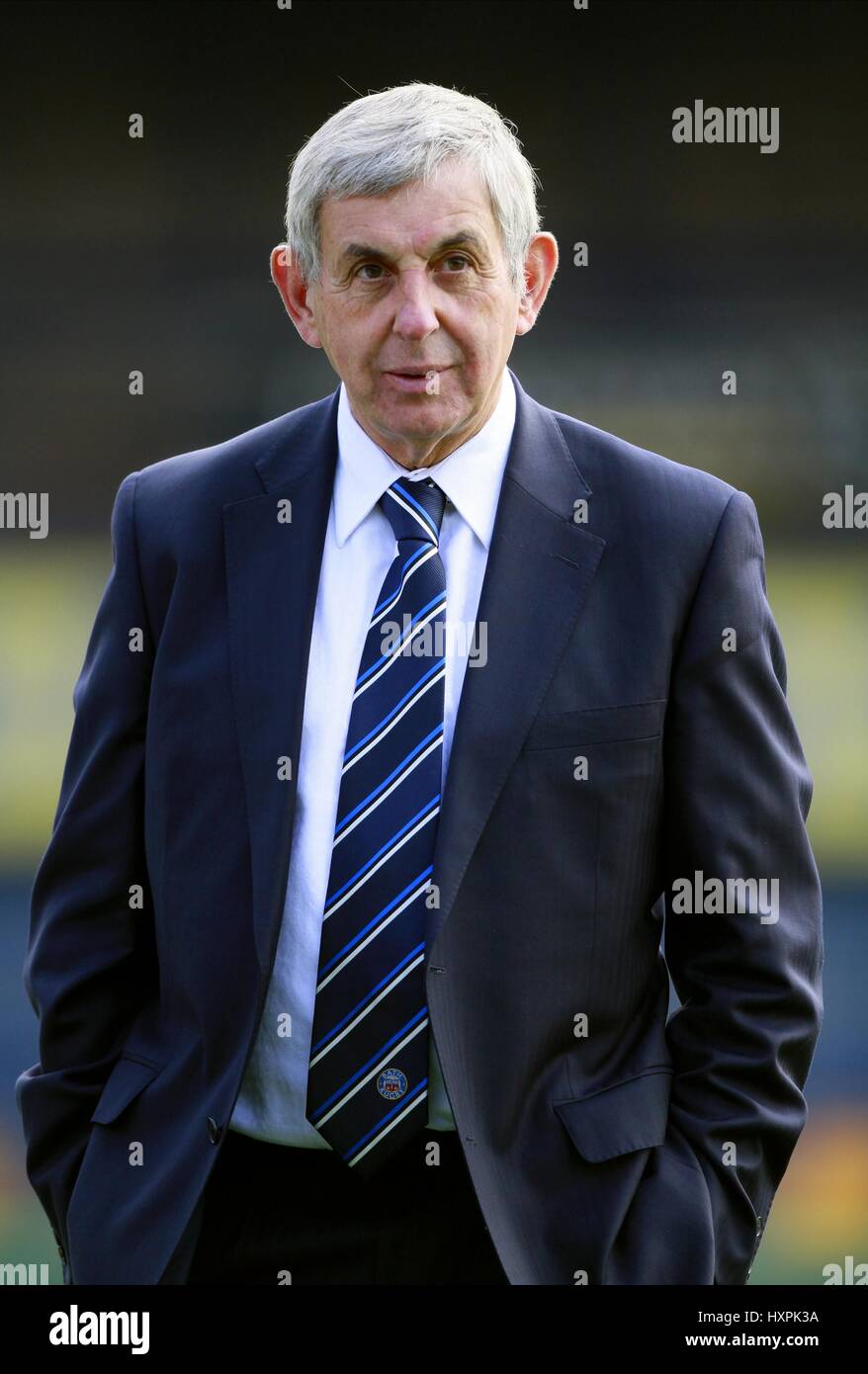 SIR IAN MCGEECHAN BATH RUGBY PERFORMANCE DIRECTOR BATH RUGBY DIRECTOR ...