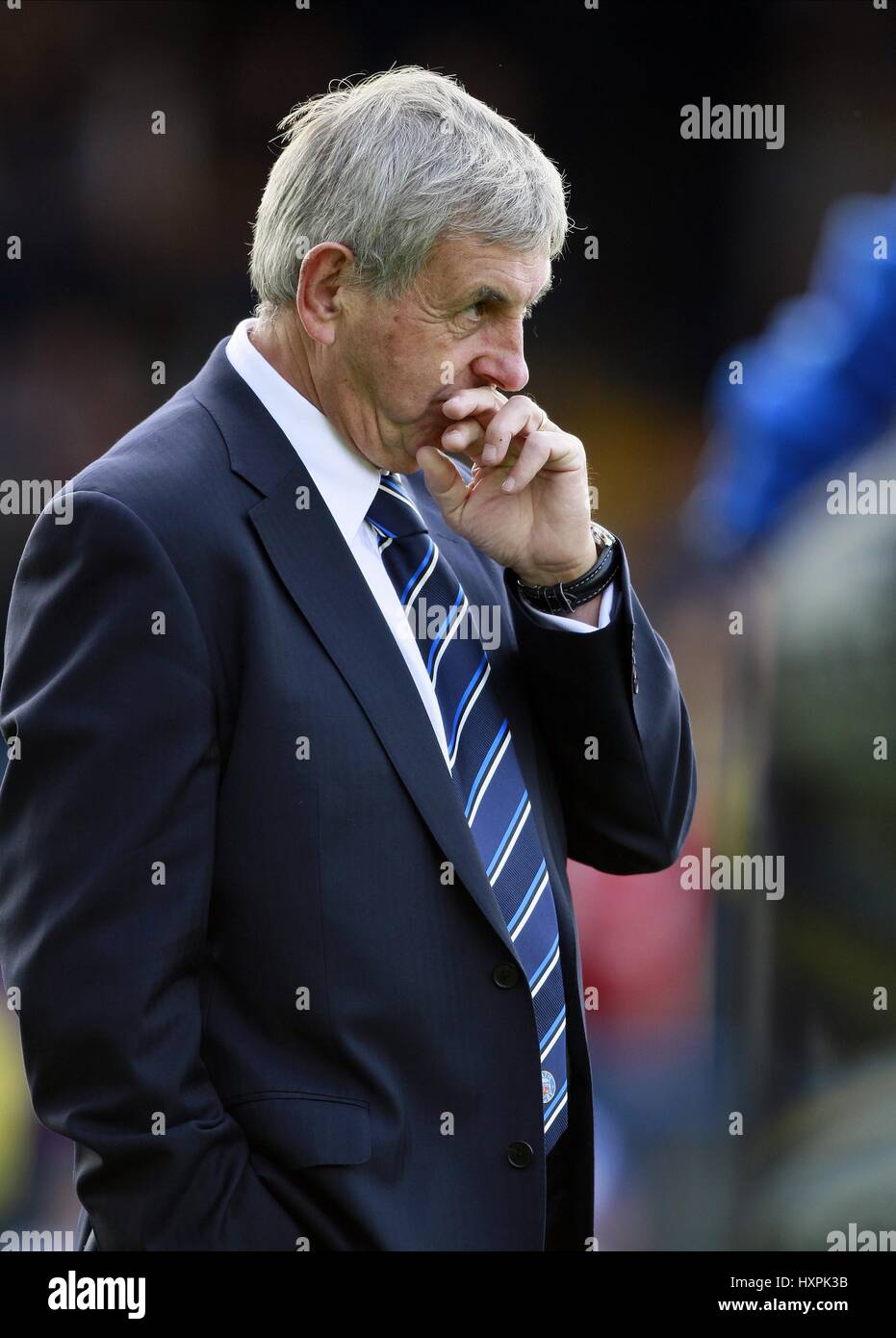 Ian Mcgeechan High Resolution Stock Photography and Images - Alamy