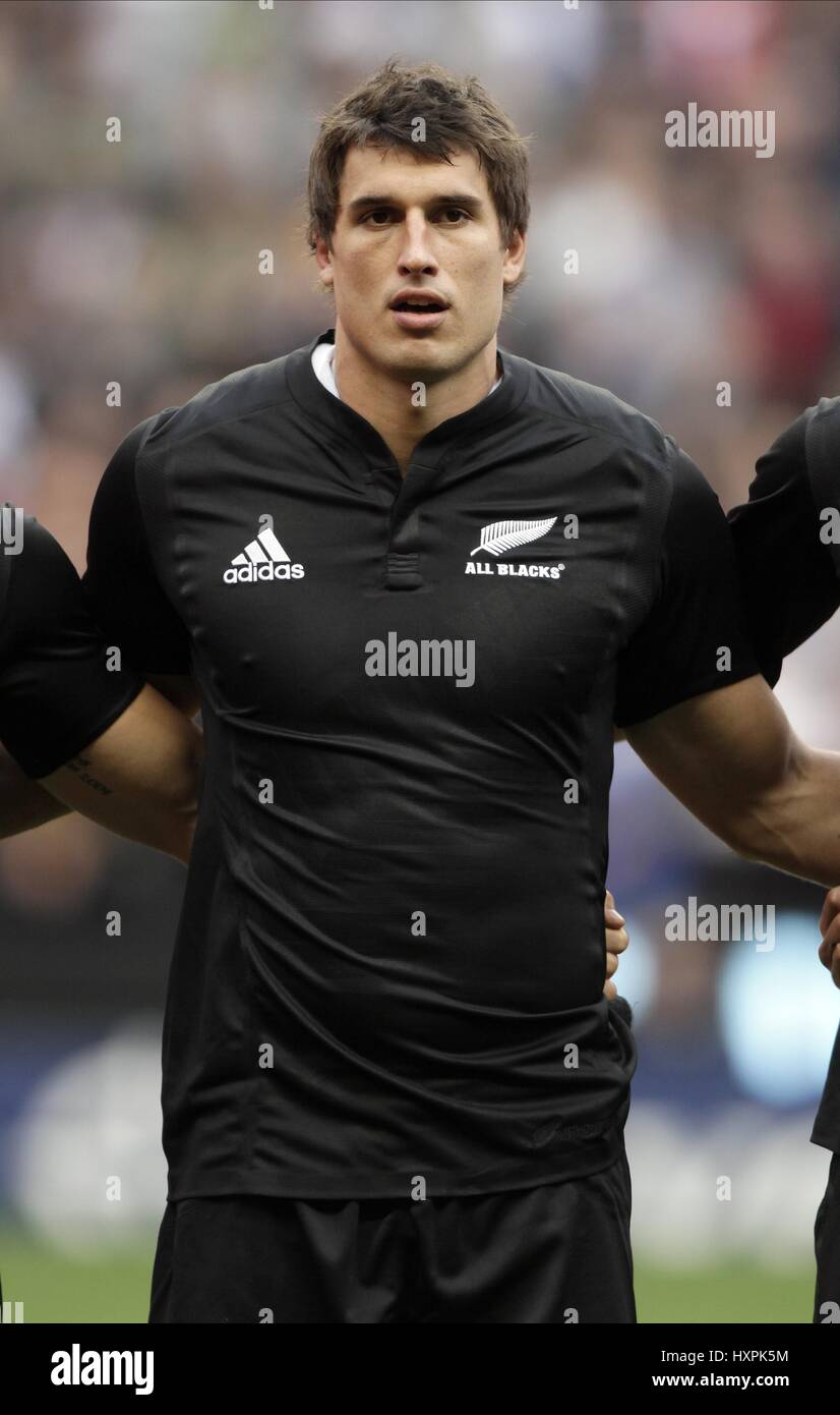 ANTHONY BORIC NEW ZEALAND RU NEW ZEALAND RU TWICKENHAM MIDDLESEX ...