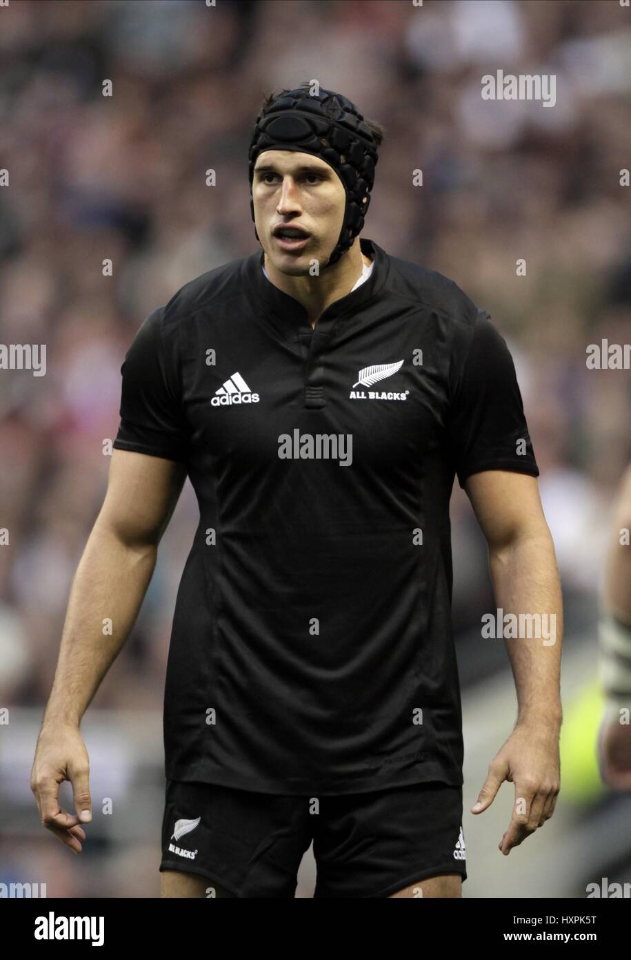 ANTHONY BORIC NEW ZEALAND RU NEW ZEALAND RU TWICKENHAM MIDDLESEX ...