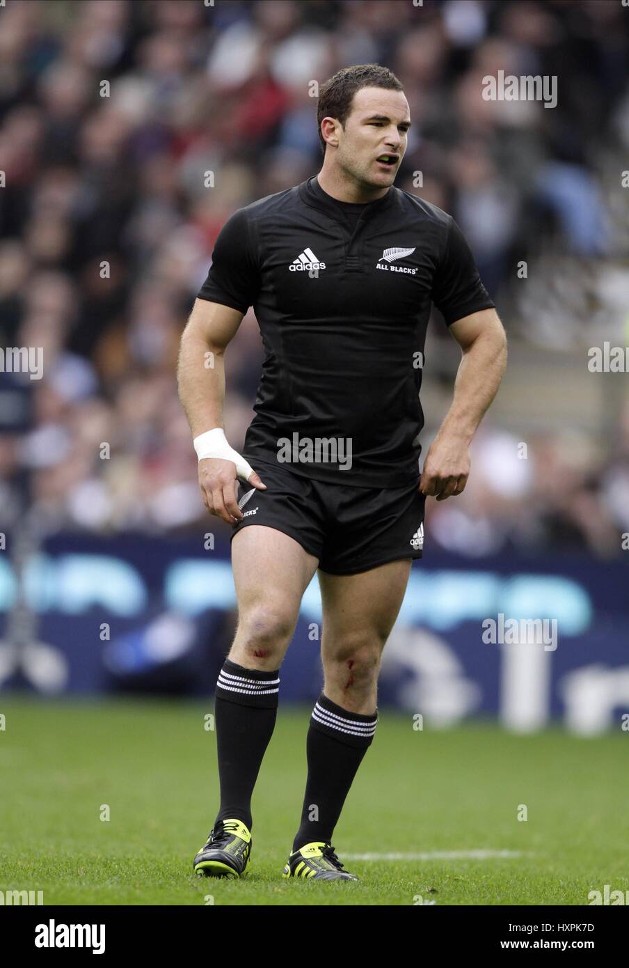 ALBY MATHEWSON NEW ZEALAND RU NEW ZEALAND RU TWICKENHAM MIDDLESEX ...