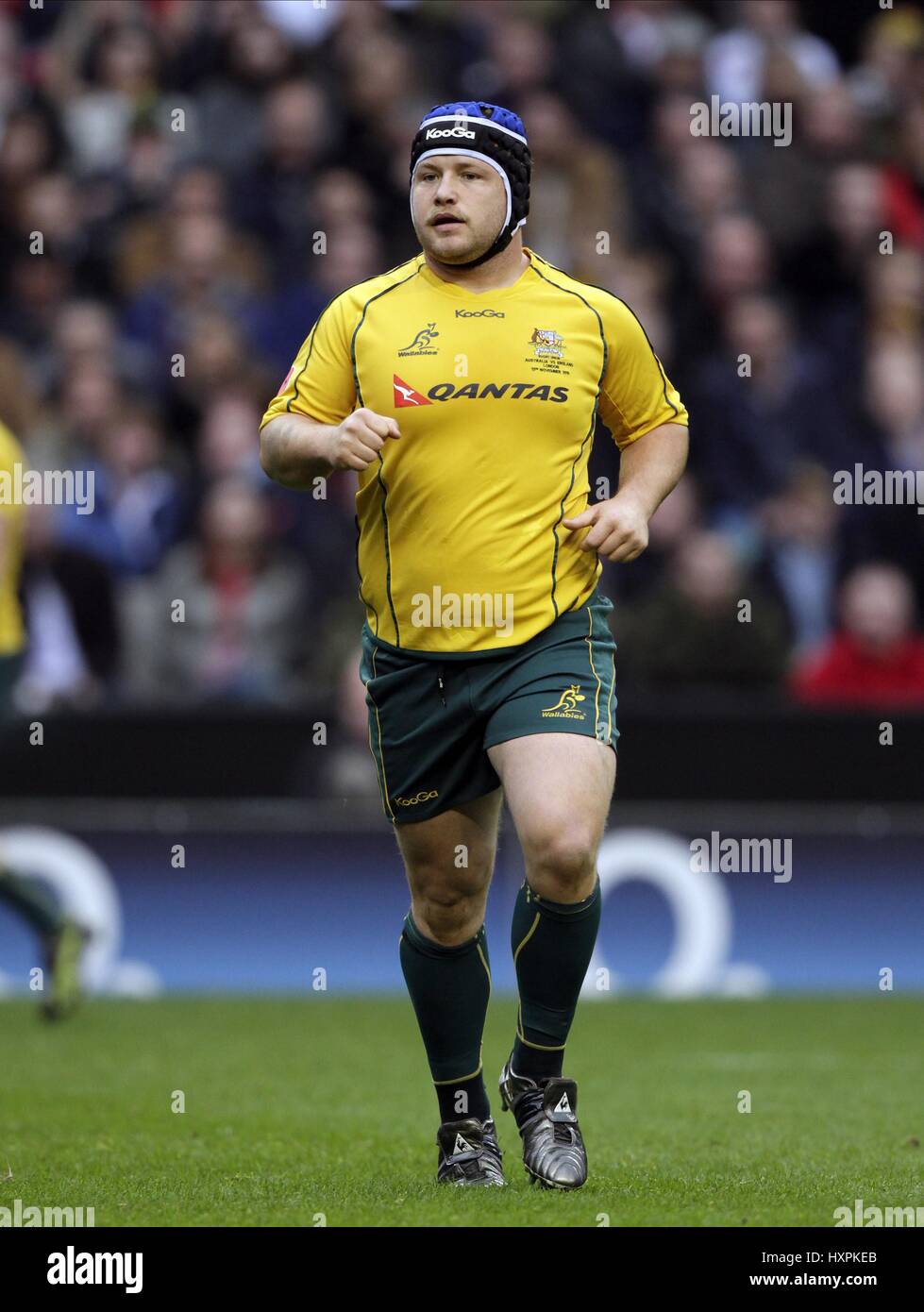 Benn Robinson High Resolution Stock Photography and Images - Alamy