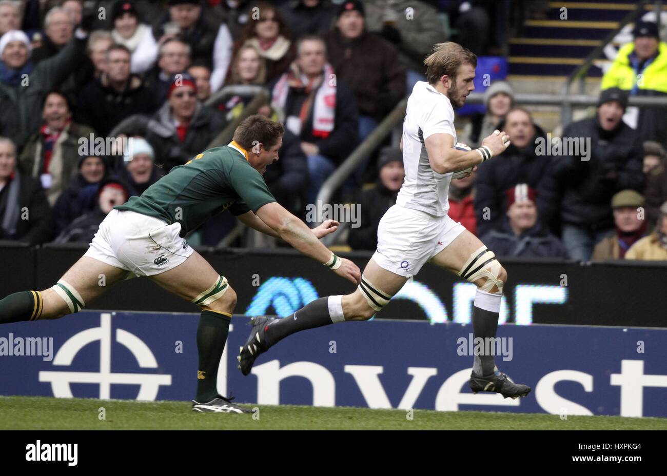 Tom Botha High Resolution Stock Photography and Images - Alamy