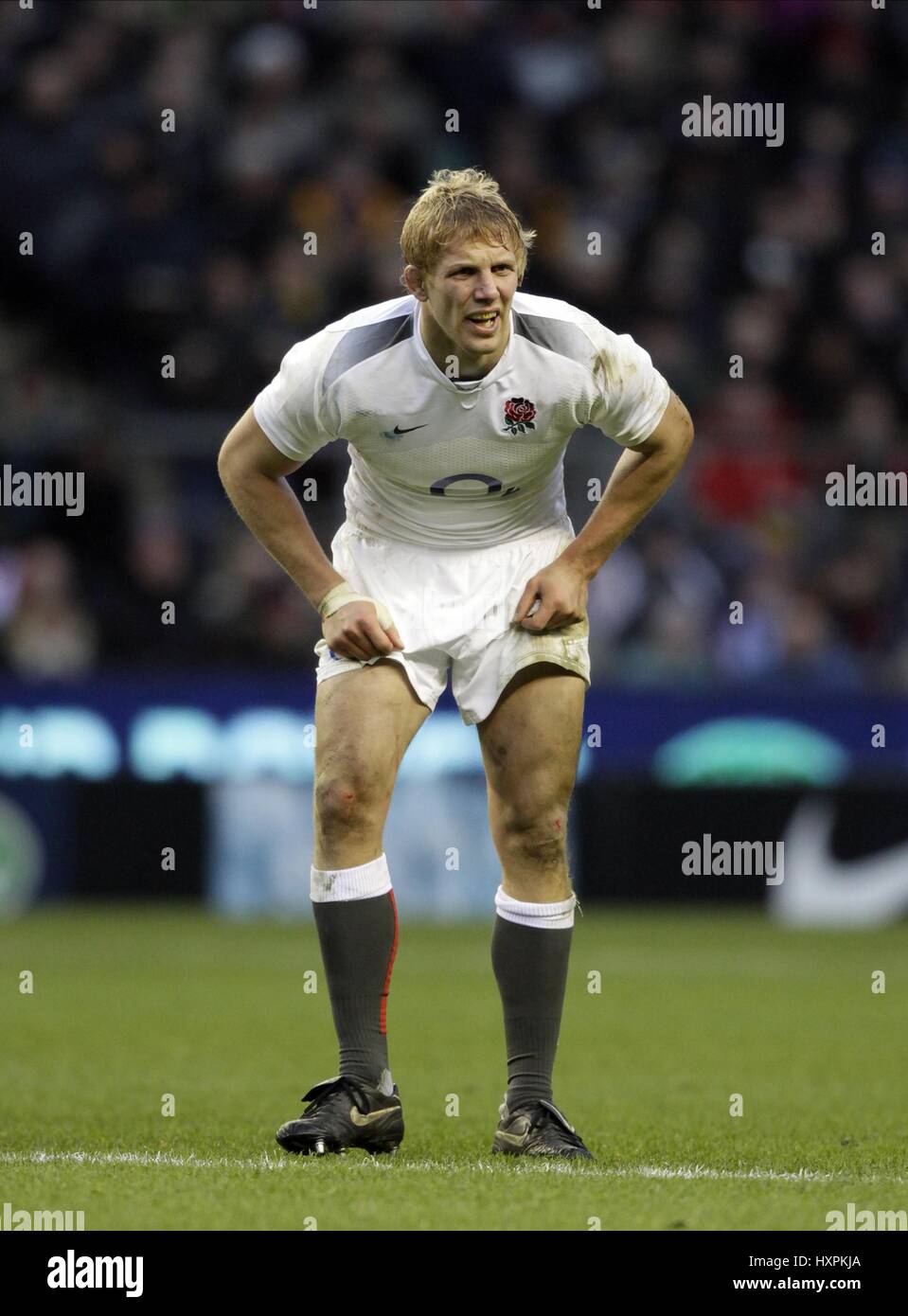 LEWIS MOODY ENGLAND LEICESTER TIGERS RU ENGLAND & LEICESTER TIGERS RU ...