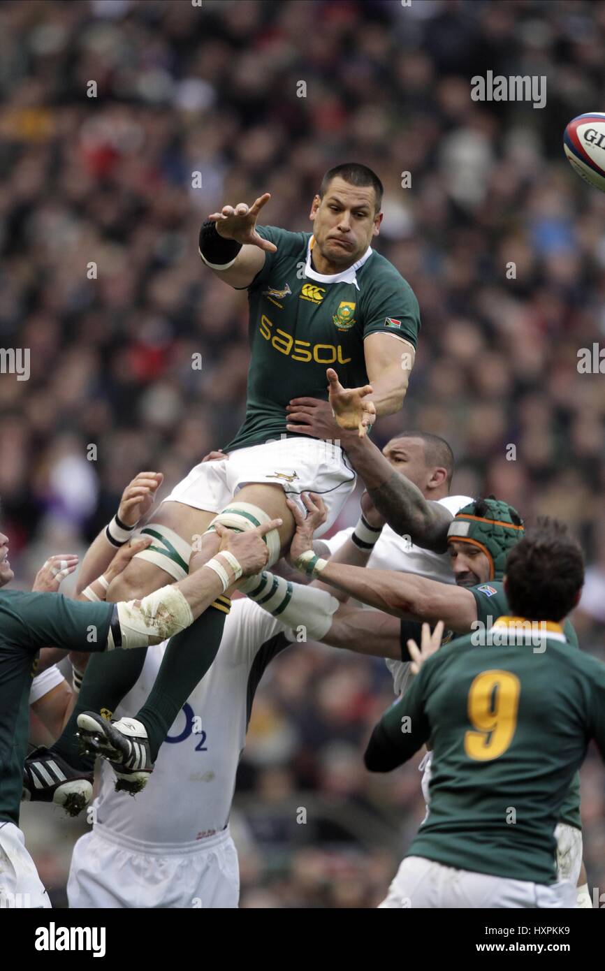 PIERRE SPIES SOUTH AFRICA RU SOUTH AFRICA RU TWICKENHAM MIDDLESEX ...