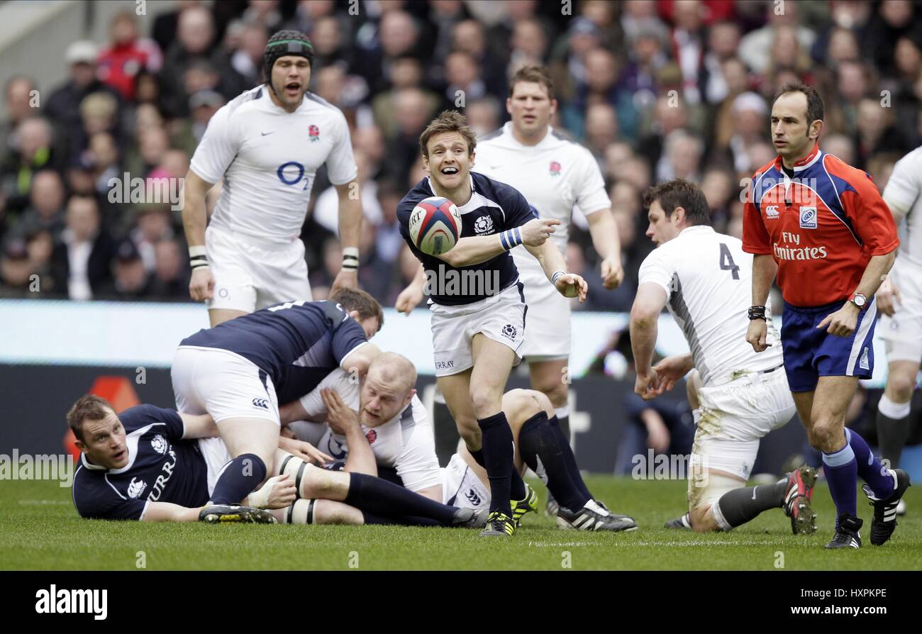 Half england hi-res stock photography and images - Alamy