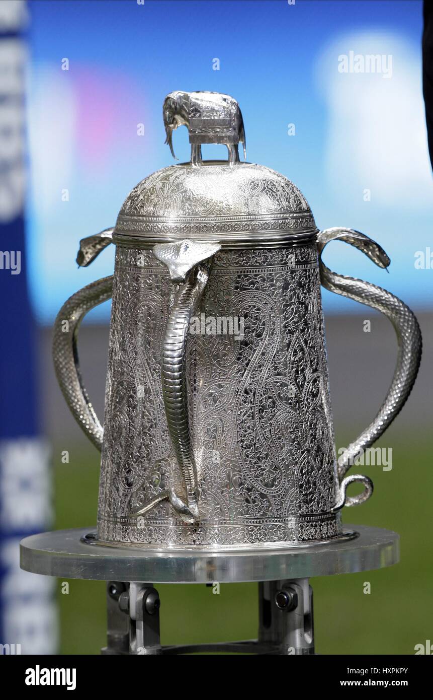 Calcutta cup hi-res stock photography and images - Alamy