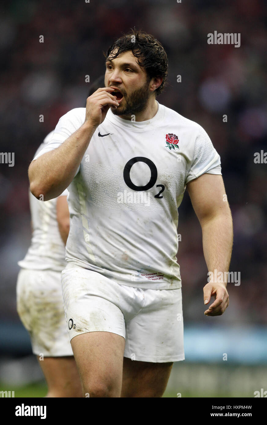 Alex corbisiero hi-res stock photography and images - Alamy