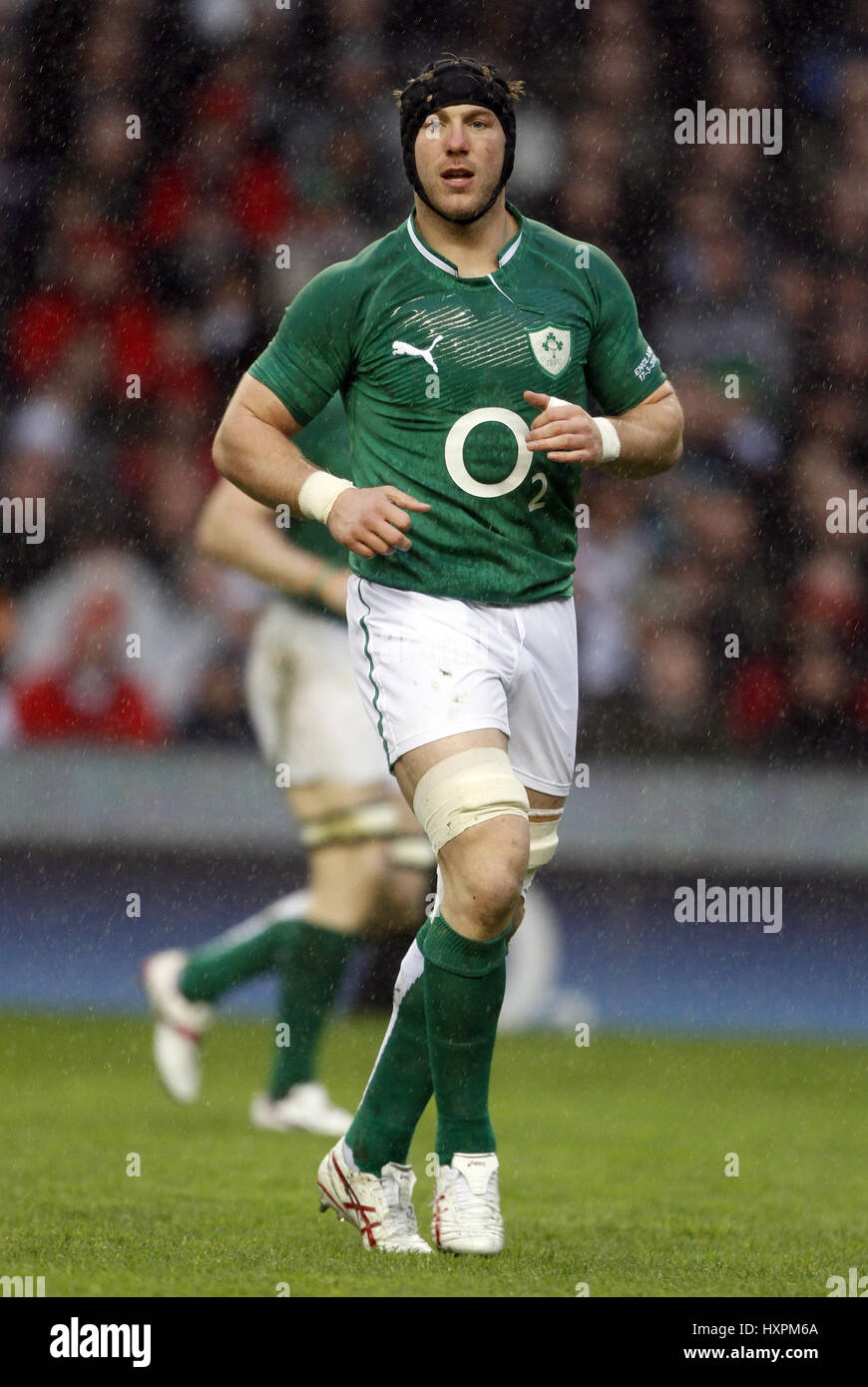 STEPHEN FERRIS IRELAND ULSTER RU IRELAND & ULSTER RU TWICKENHAM ...