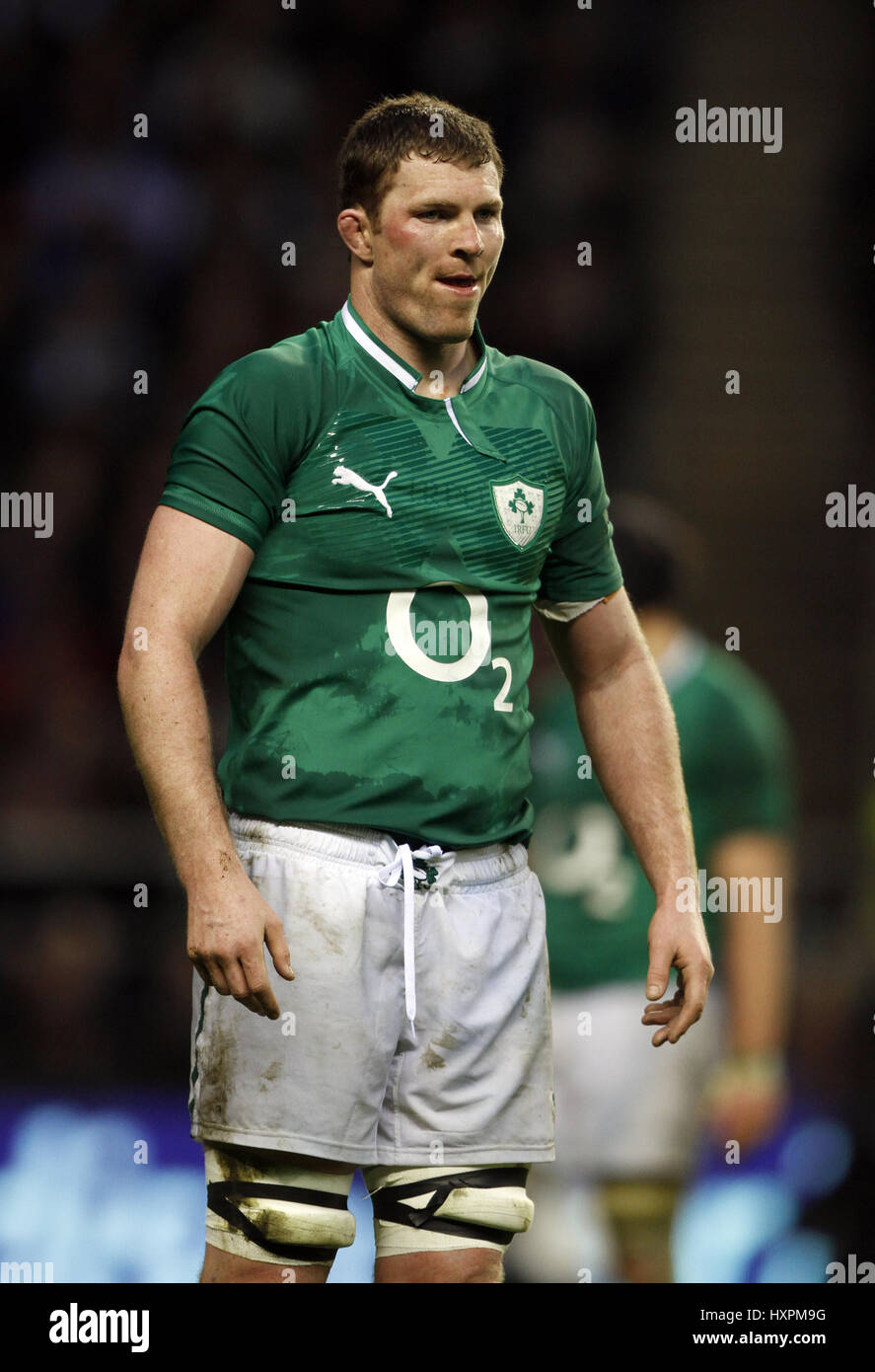 Donnacha hi-res stock photography and images - Alamy