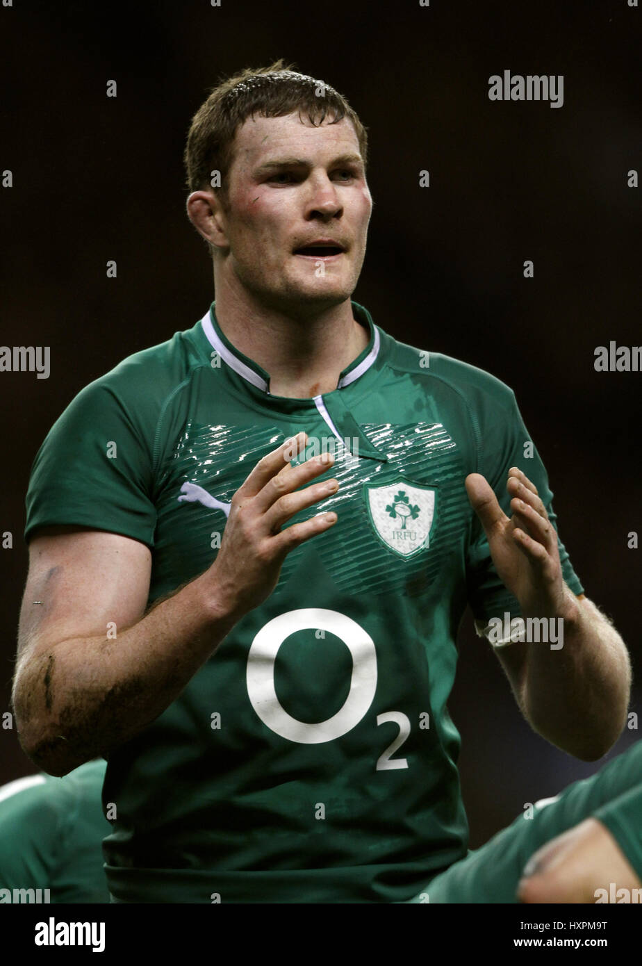 Donnacha ryan hi-res stock photography and images - Alamy