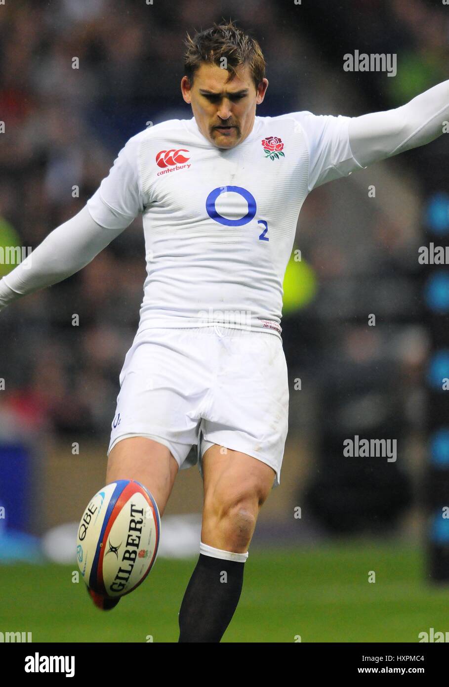 TOBY FLOOD ENGLAND LEICESTER TIGERS ENGLAND & LEICESTER TIGERS ...