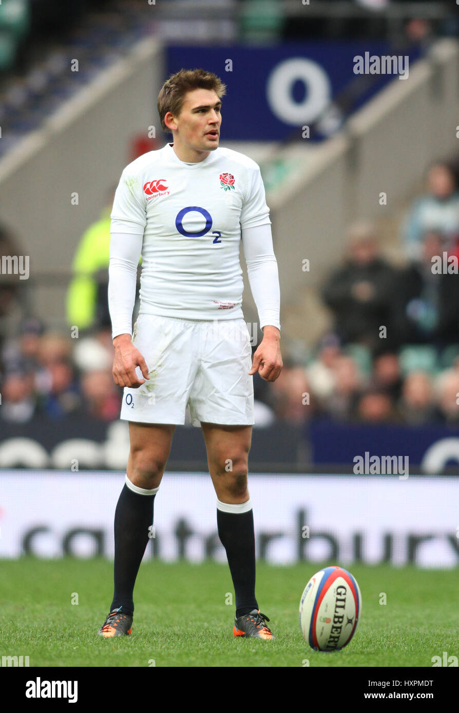 TOBY FLOOD ENGLAND LONDON ENGLAND UK 10 March 2013 Stock Photo - Alamy