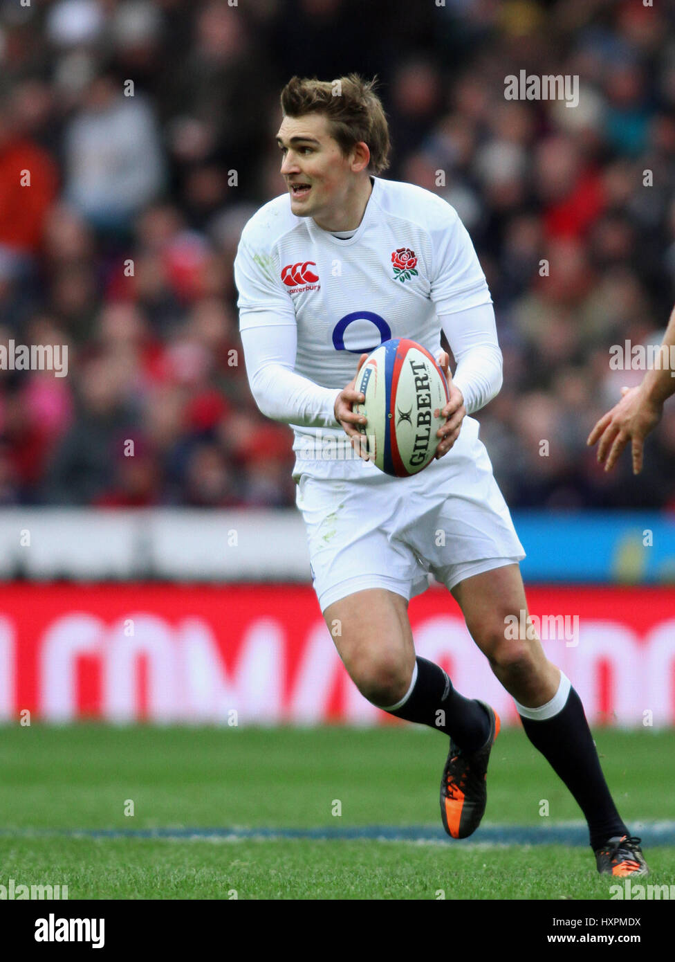 TOBY FLOOD ENGLAND LONDON ENGLAND UK 10 March 2013 Stock Photo - Alamy