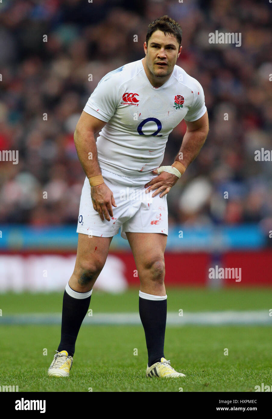Brad england hi-res stock photography and images - Alamy