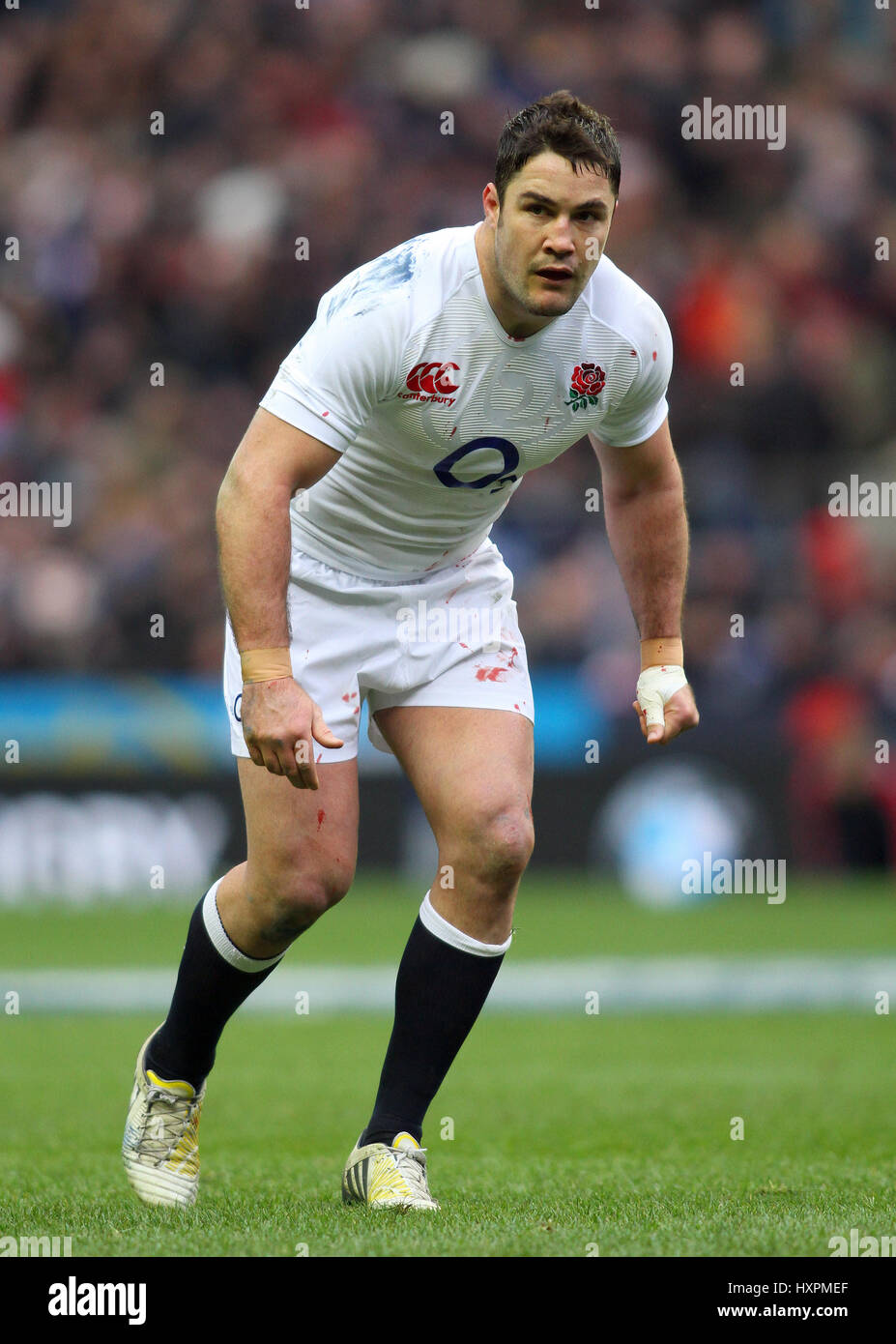 BRAD BARRITT ENGLAND LONDON ENGLAND UK 10 March 2013 Stock Photo - Alamy