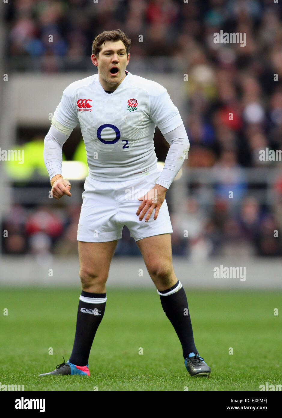 ALEX GOODE ENGLAND LONDON ENGLAND UK 10 March 2013 Stock Photo - Alamy