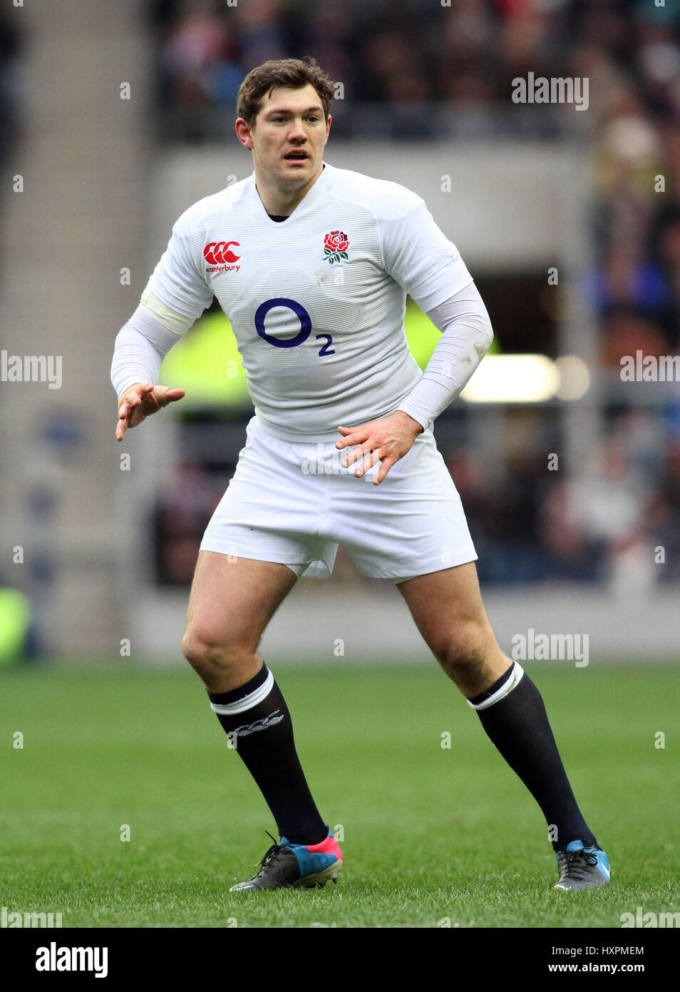 ALEX GOODE ENGLAND LONDON ENGLAND UK 10 March 2013 Stock Photo - Alamy
