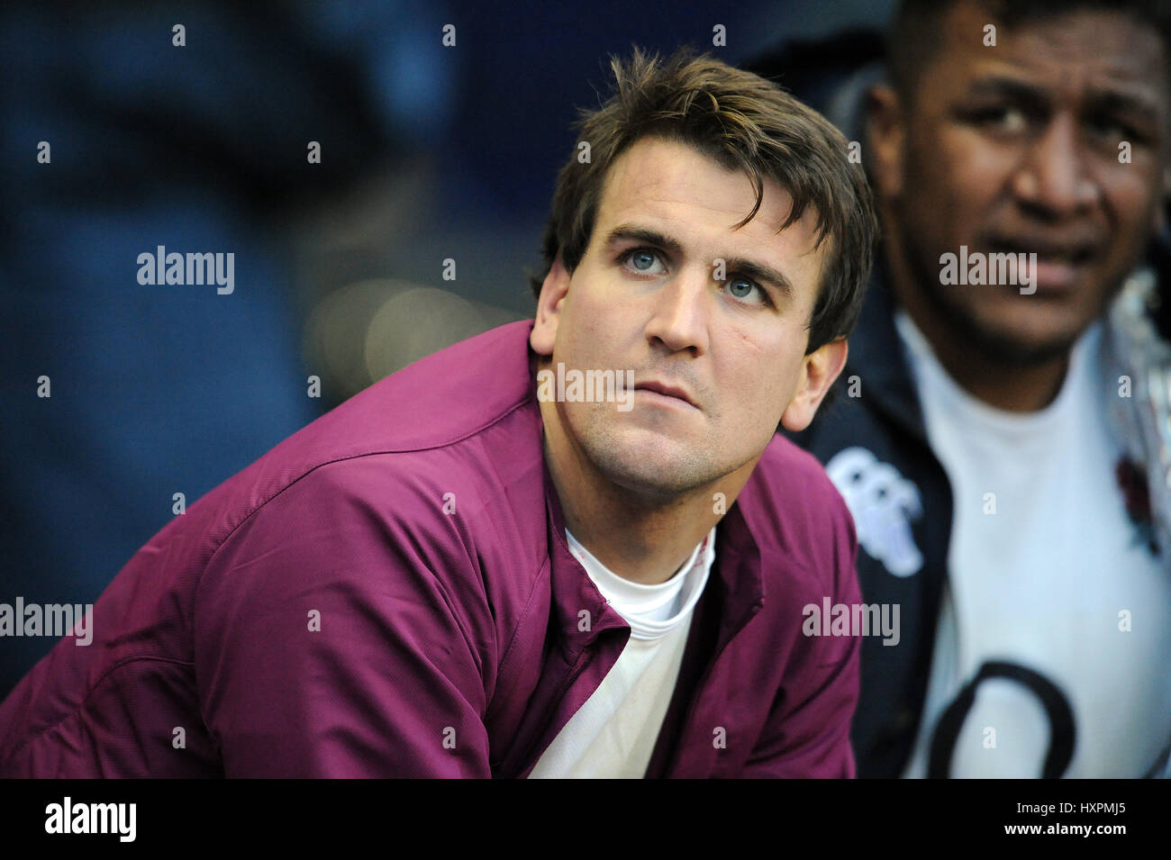 Northampton saints lee dickson hi-res stock photography and images - Alamy