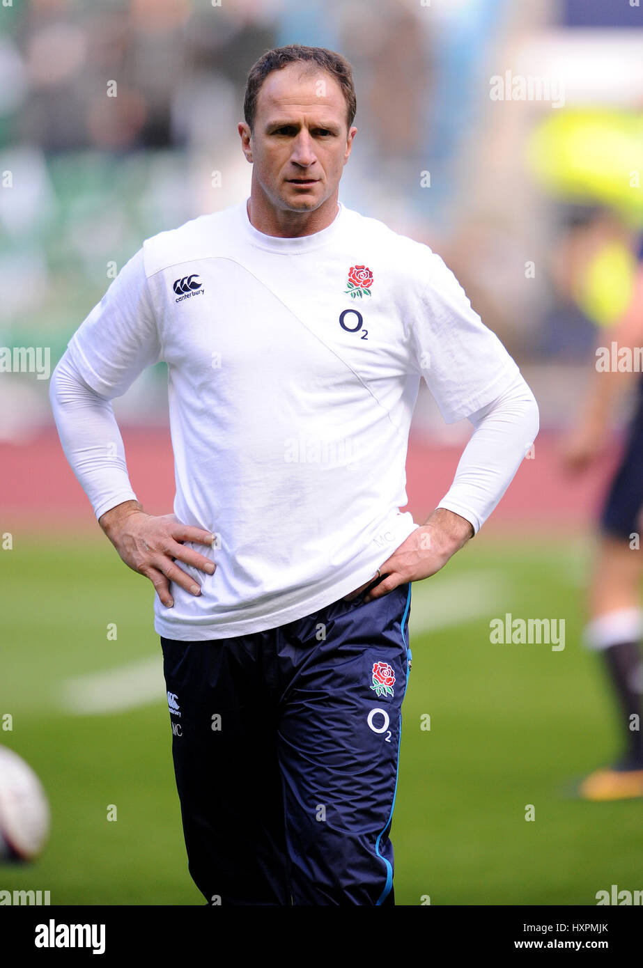 Rugby skills hi-res stock photography and images - Alamy