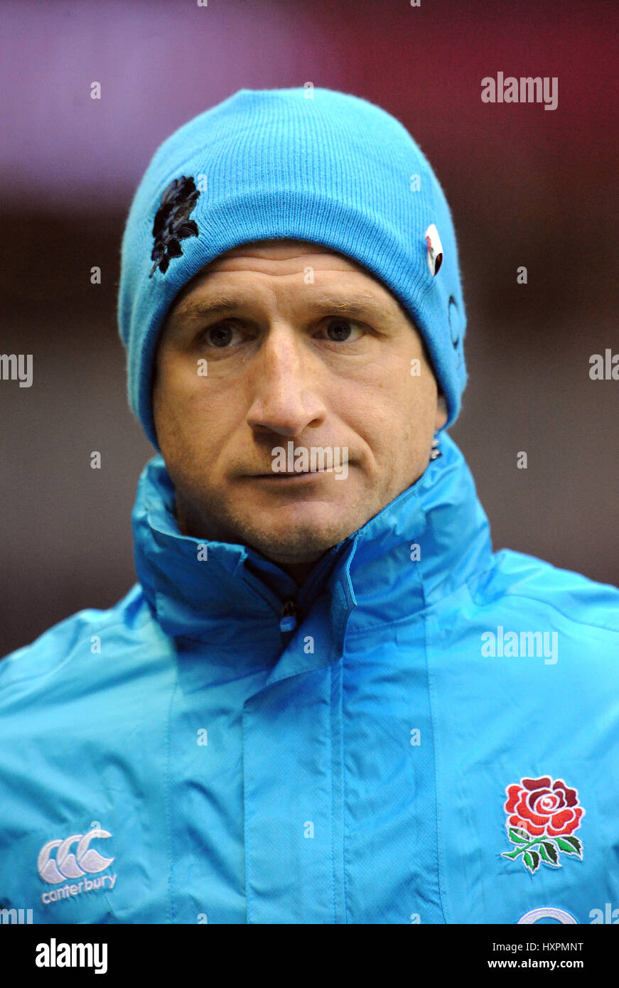 England rugby skills hi-res stock photography and images - Alamy