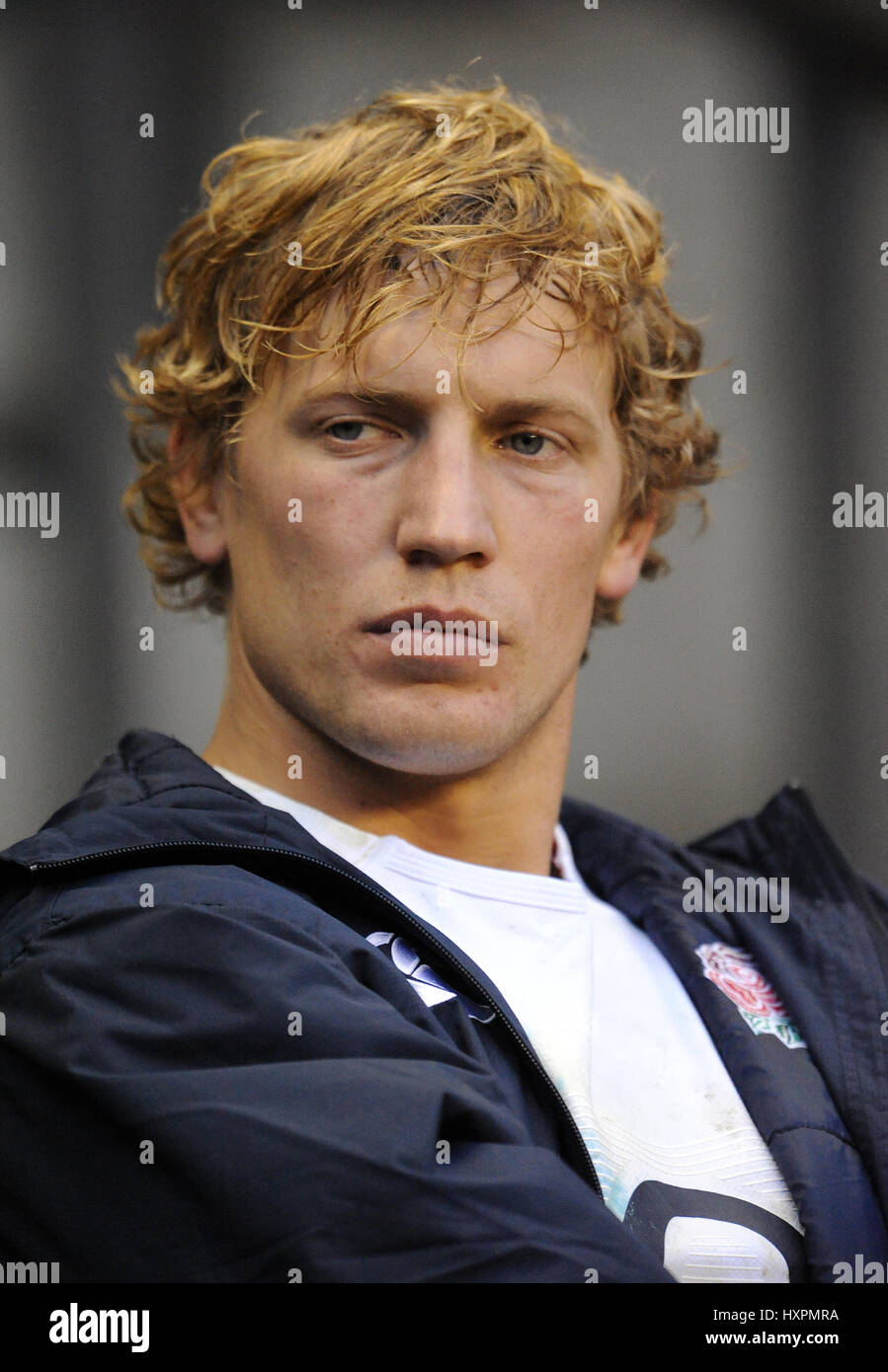 BILLY TWELVETREES ENGLAND GLOUCESTER ENGLAND & GLOUCESTER TWICKENHAM ...