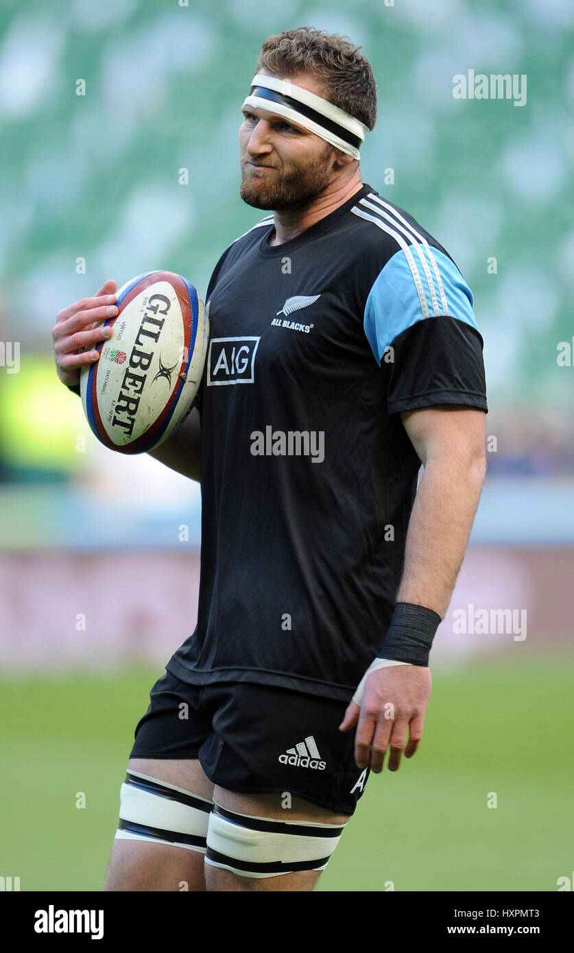 Kieran read rugby hi-res stock photography and images - Alamy