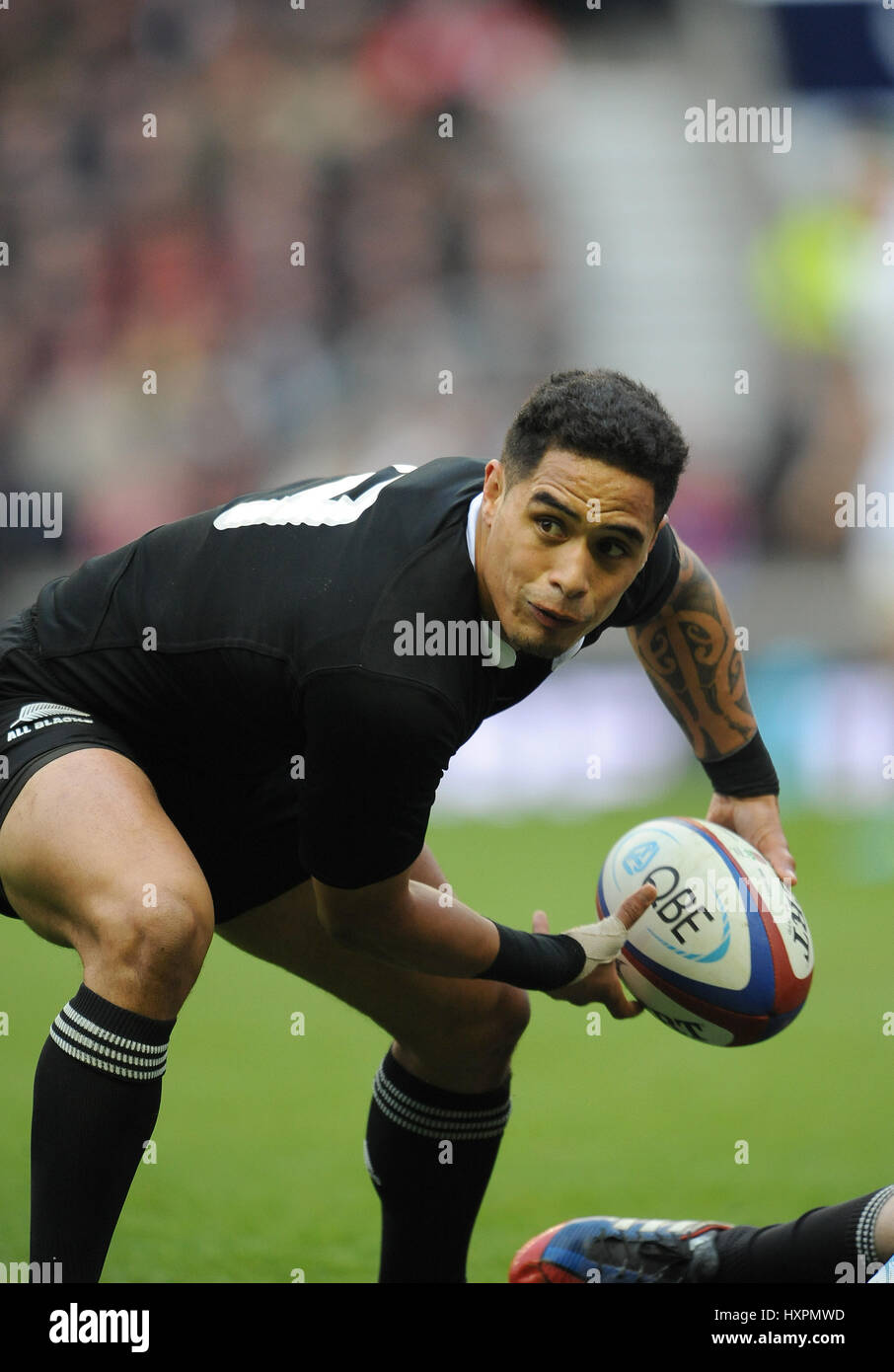 Aaron smith new zealand hi-res stock photography and images - Alamy